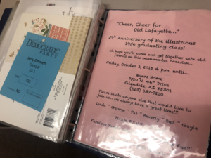 Special Collections and Archives blog