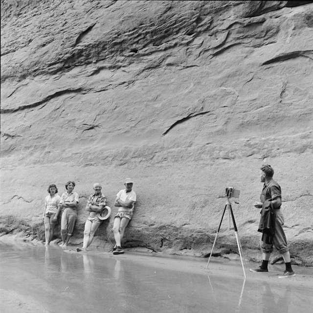 Muench and Other Collection