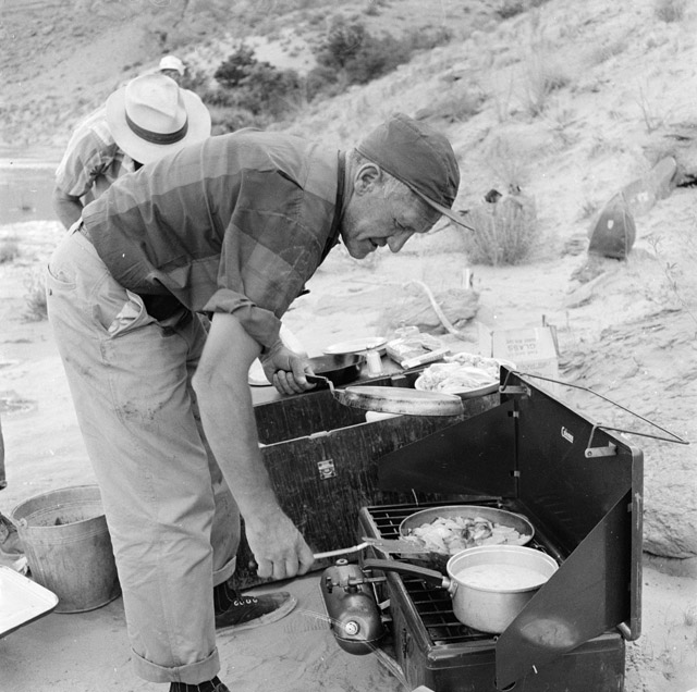 Muench and Other Collection