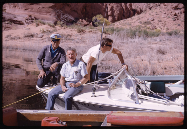 Muench and Other Collection