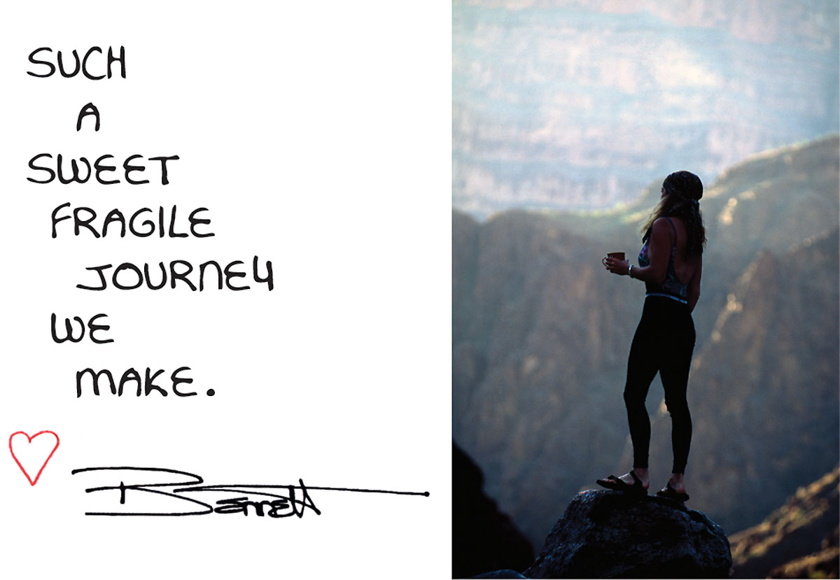 The Sue Bennett Exhibit